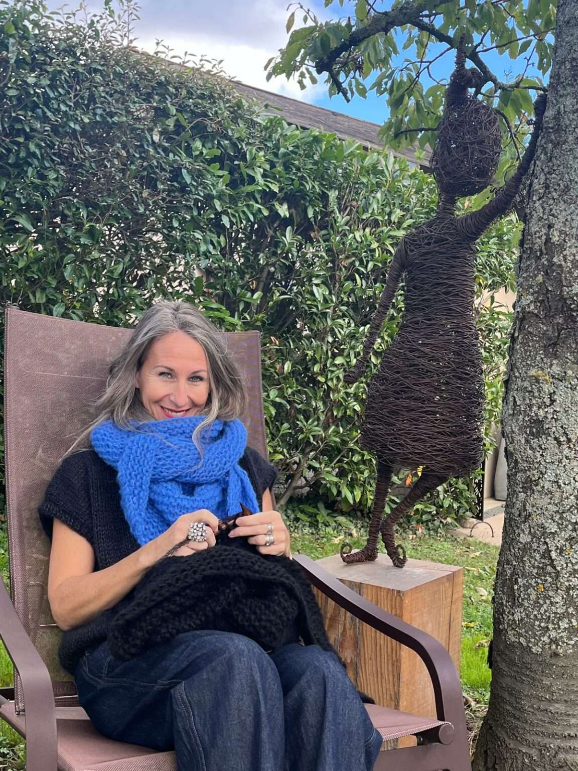 Stage Tricot - Petit Théâtre Pilat